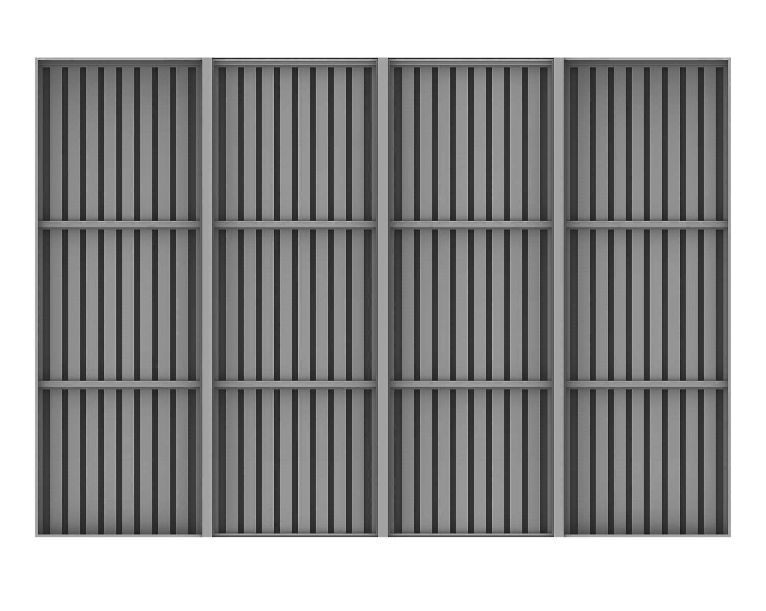 Ramak 80 - Machines & Aluminium Center