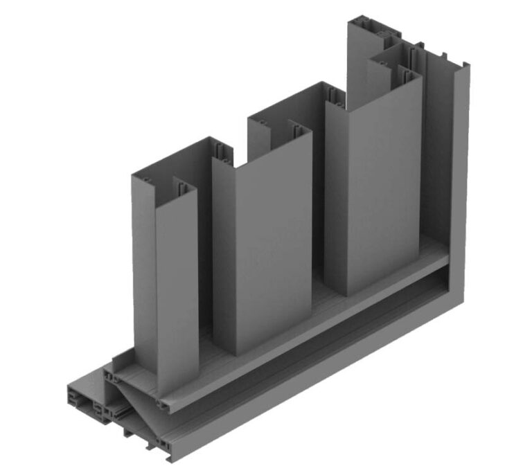 Ramak 80 - Machines & Aluminium Center