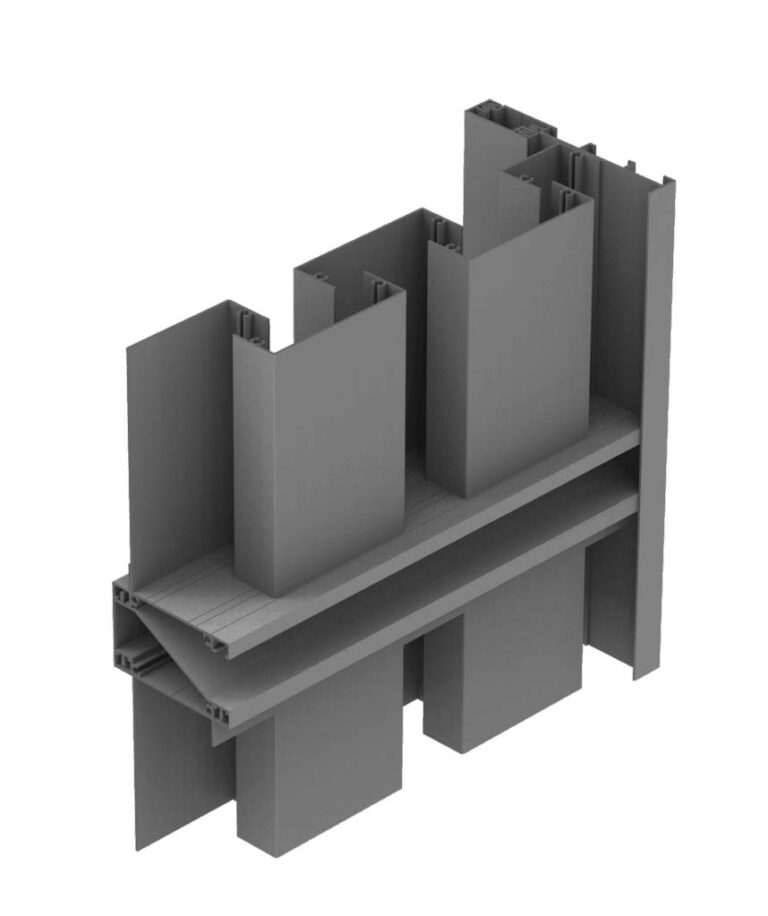 Ramak 80 - Machines & Aluminium Center