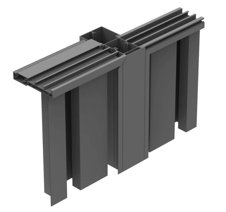 Ramak 80 - Machines & Aluminium Center